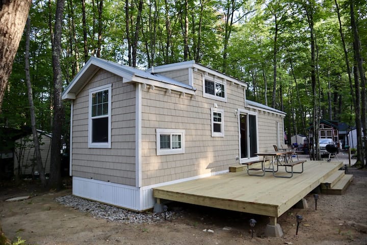 Forest Glen - Ossipee, NH