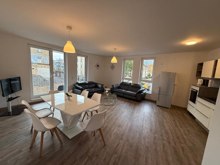 Fewo Für 7 Personen - Taucha - Taucha