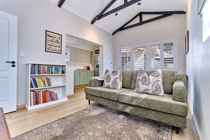 Stylish Guest House In Greenside - Johannesburg