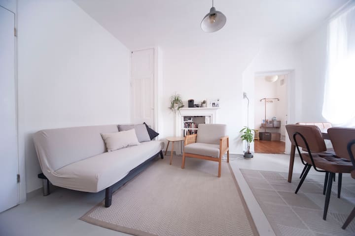 3 Bedroom 4 Bed, Central, Well Connected! - Londres