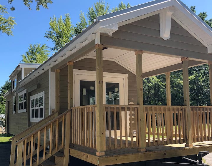 Lakeport Villa - White Lake State Park, Tamworth