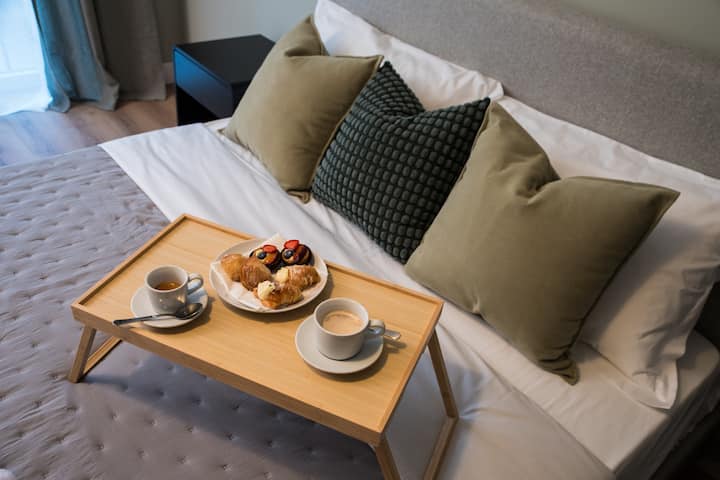 Alloggio Fermi - Rome