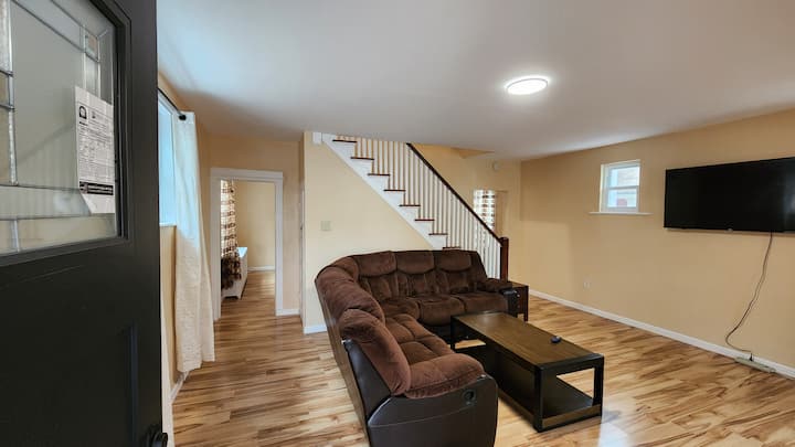 The Drift Lodge- Near The Bay, Casinos & Boardwalk - Atlantic City, NJ