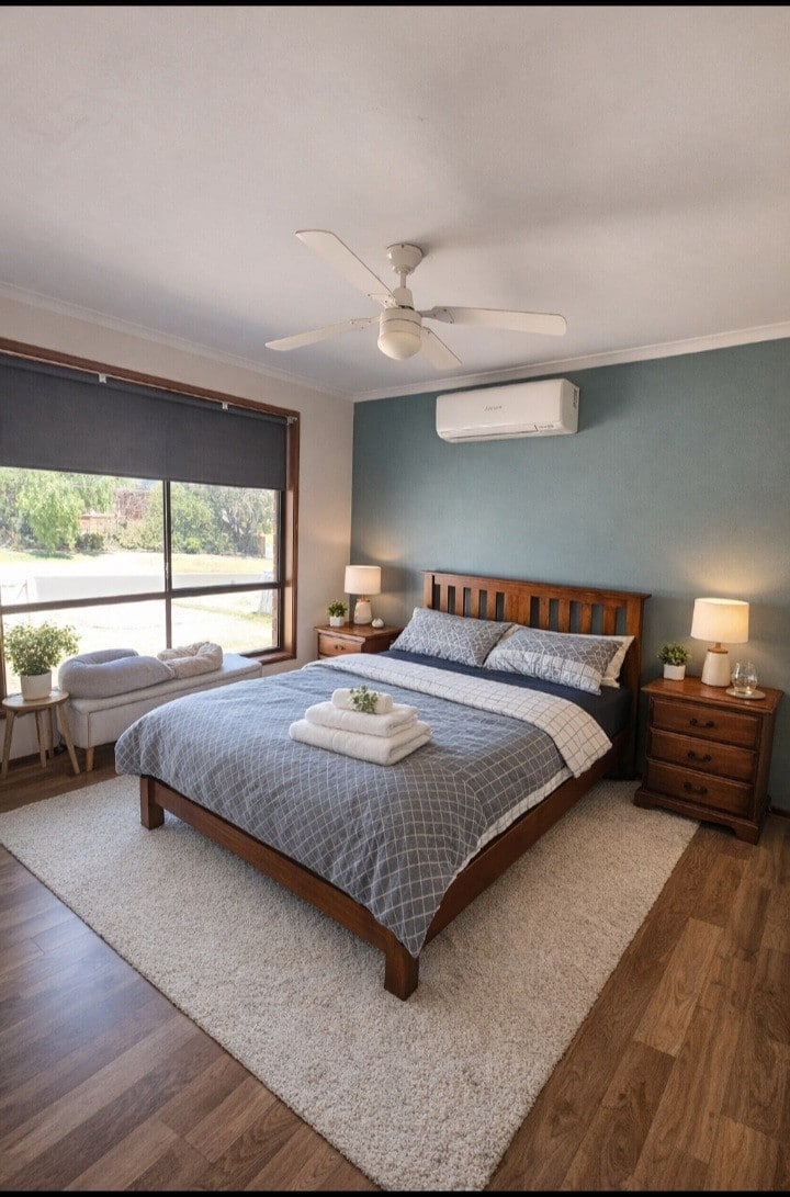 Home Near Melbourne Airport - Melbourne