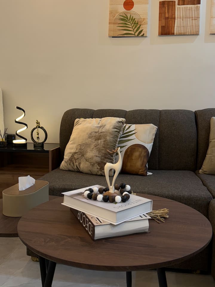 Cozy Studio, Near To Kafd - Arabia Saudita