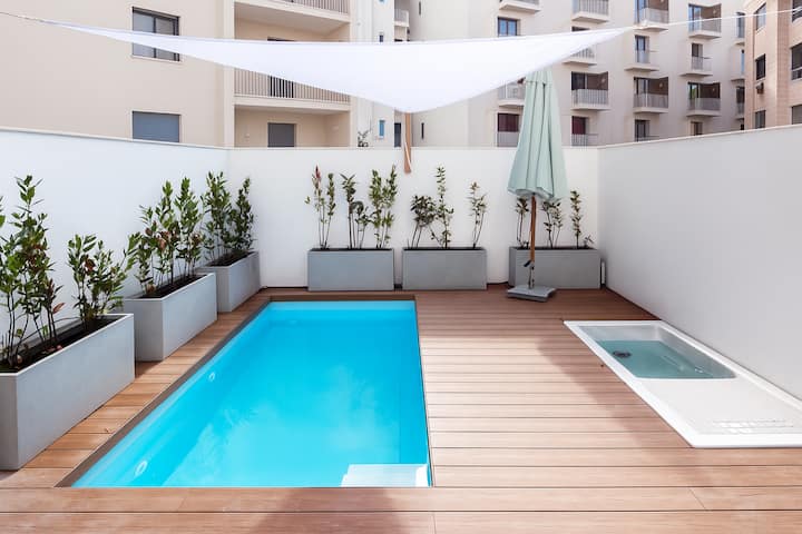 Azure Luxe – The Grand Oasis - Malta