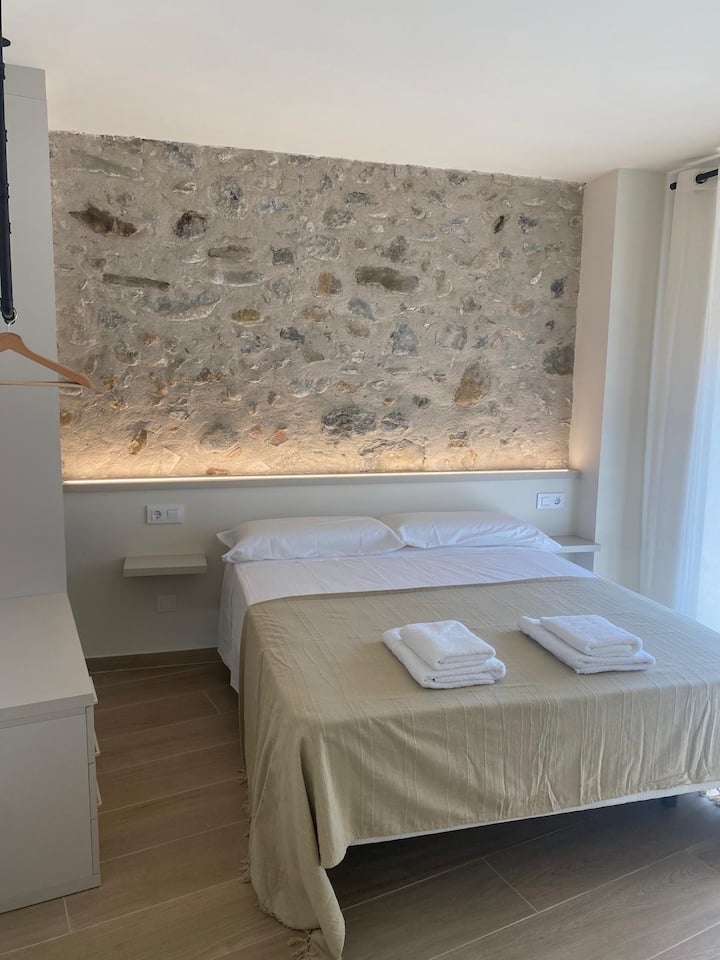 Apartament Al Pont Medieval - Besalú
