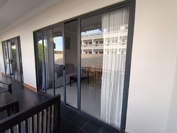 Appartement Angkorwat Soky Villa - Cambodia