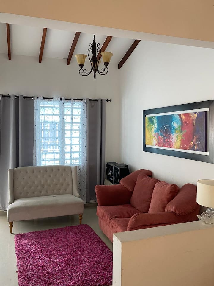 Favorito Apartamento - Roldanillo