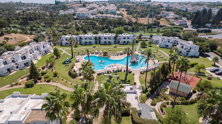 Albufeira Dream Oasis - Albufeira