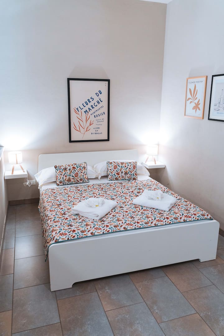 [Savona-passeggiata Mare]netflix&wifi - Spotorno