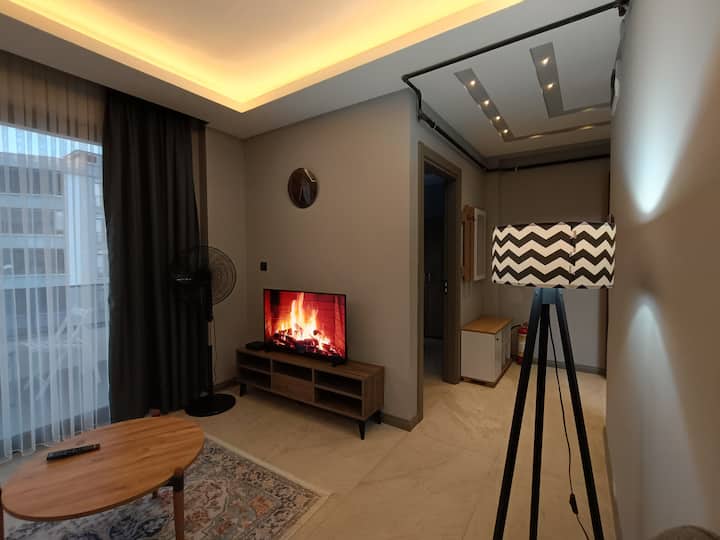 Dorukhan House 21 - Samsun