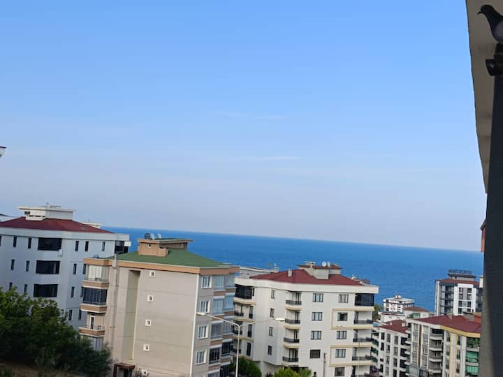 Dorukhan House 21 - Samsun