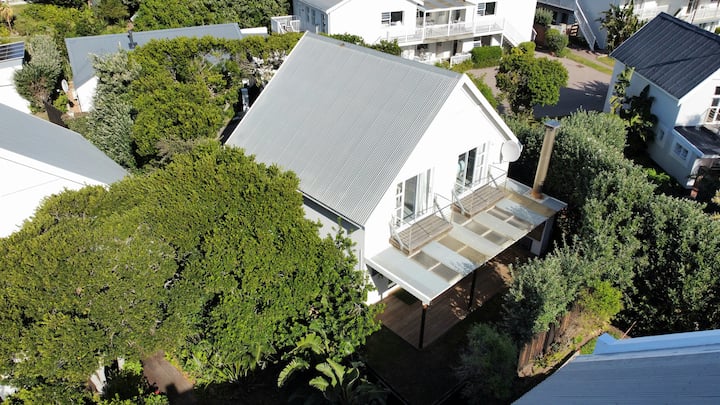 Milkwood Cottage - Saint Francis Bay