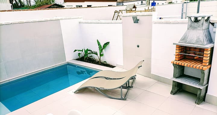 Villa Noah - San Fernando, España