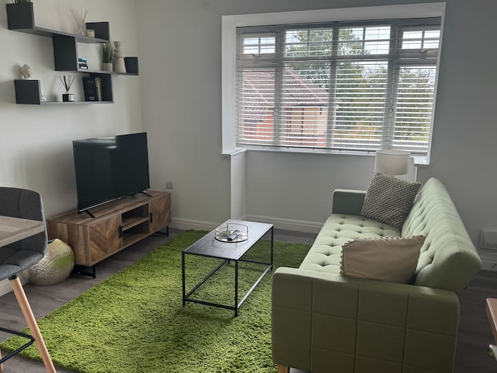Apartment 7, St Marks Court - Hull