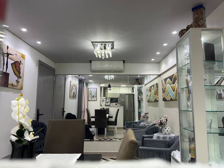 Apartamento Próximo Ulbra E Petrobrs. - Canoas