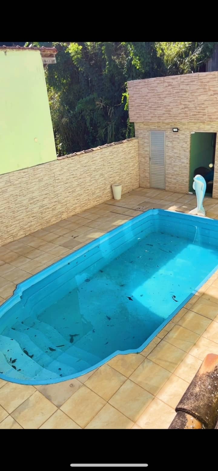 Casa Da Praia - Rio das Ostras