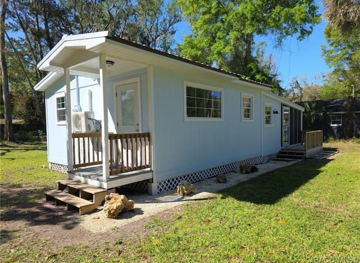 Old Homosassa Getaway - Homosassa, FL