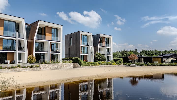 Lake & Golf Penati - Senica