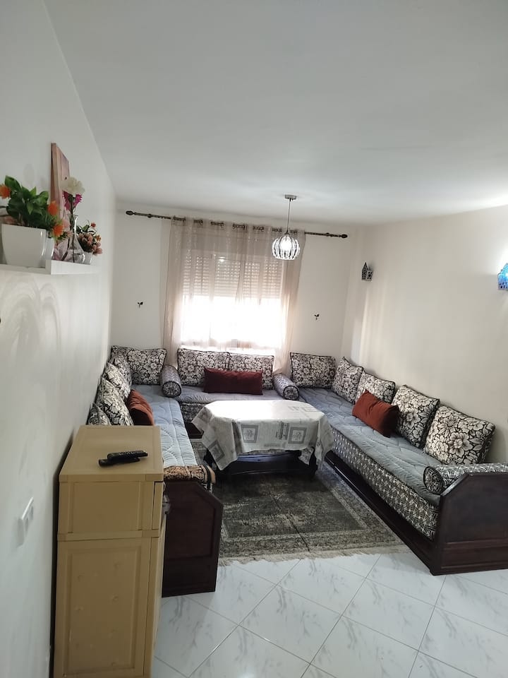 Appartement  Bouznika Plage - Bouznika