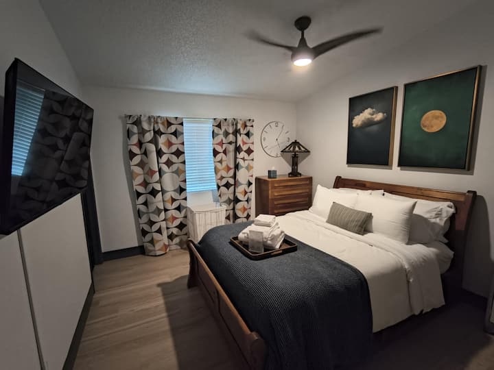 Cool Cottonwood Casita - Sierra Vista, AZ