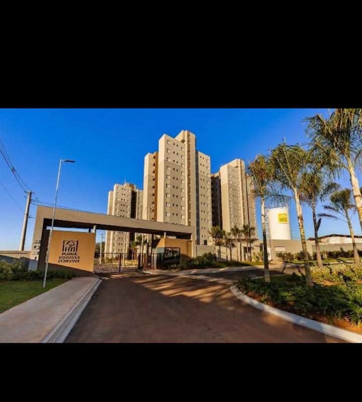 Apartamento - Barretos, SP, Brasil