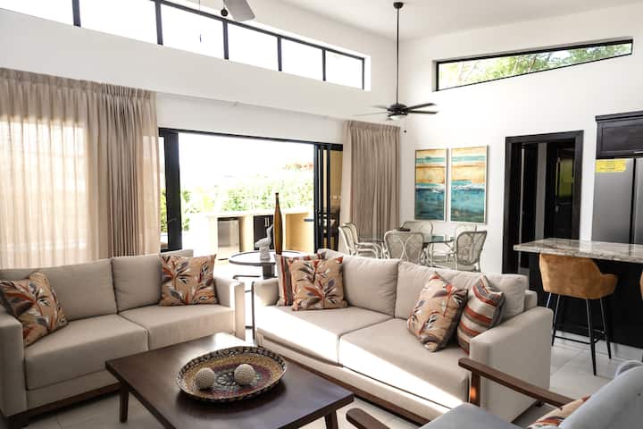 Villa Sol Y Serenidad-2br/2bath - Sosúa