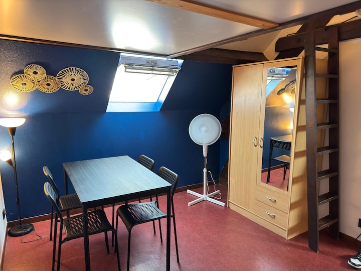 Appartement Cosy Au 2ème éTage - La Chapelle-sur-Erdre