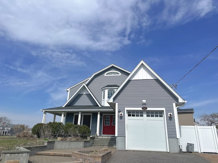 Blue Horizon - Massapequa, NY