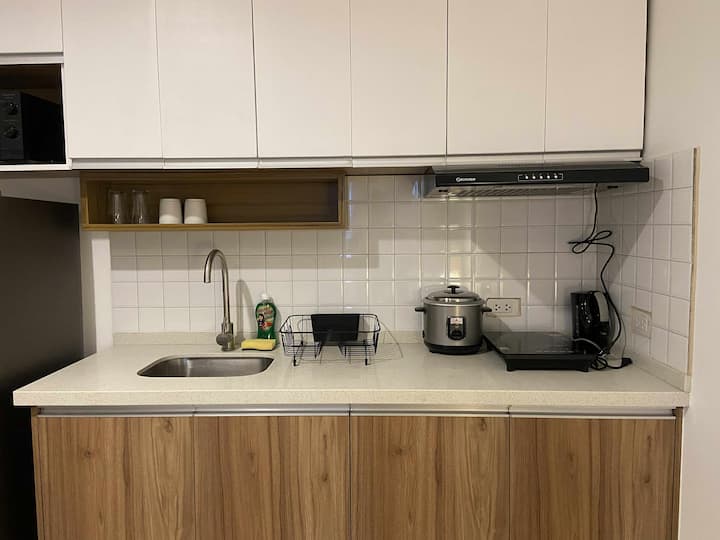 Jnd Residences - Sitari - Bacolod