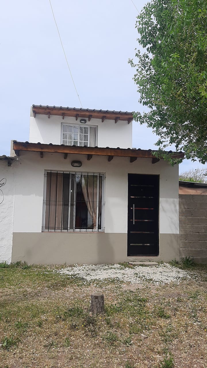 Dpto. En Mar De Ajo Para 4/5 - Mar de Ajó