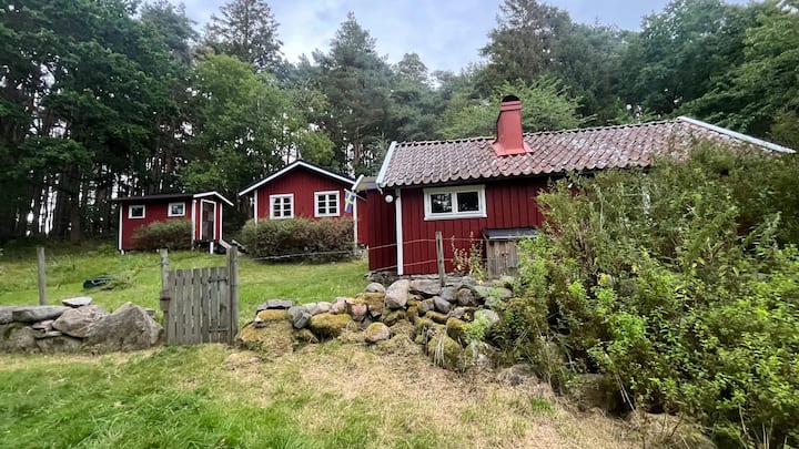 Strandholmen - Stenungsund