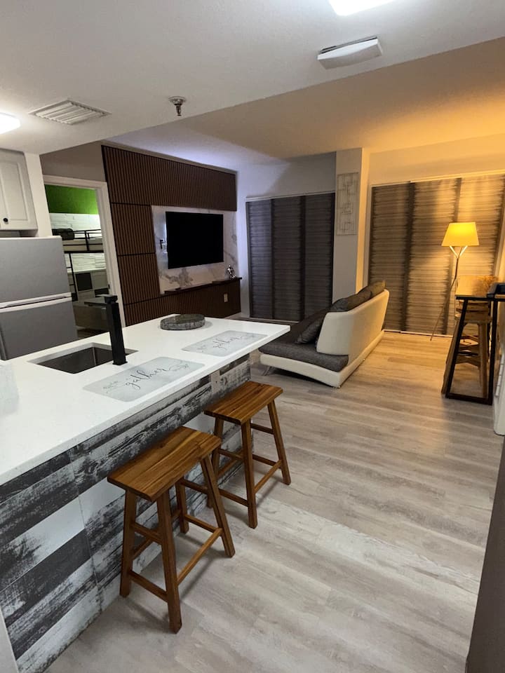 Finished Renovated 8/25, All New - Orlando, FL