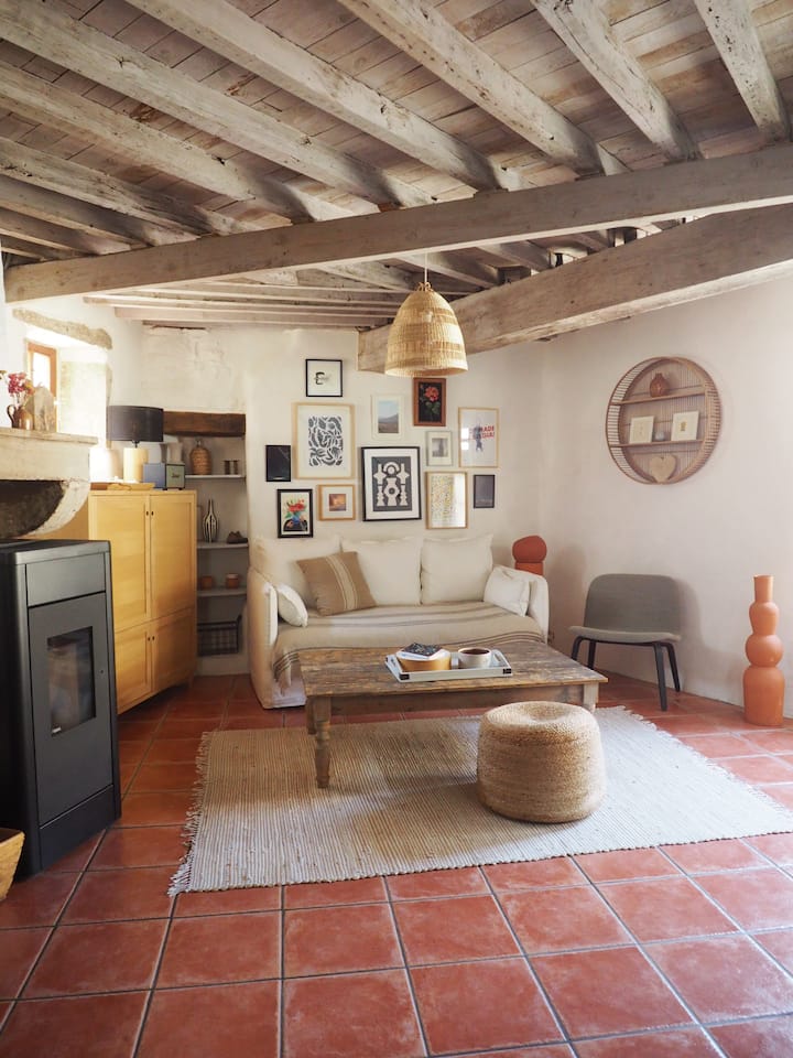 Maison Dans Le Quartier Historique De Dieulefit - Dieulefit