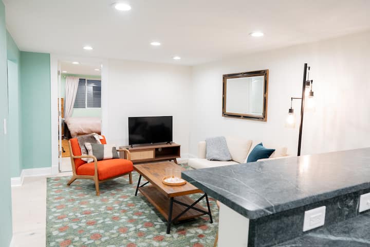 4 Bedrooms, Fenced Backyard - Lander, WY