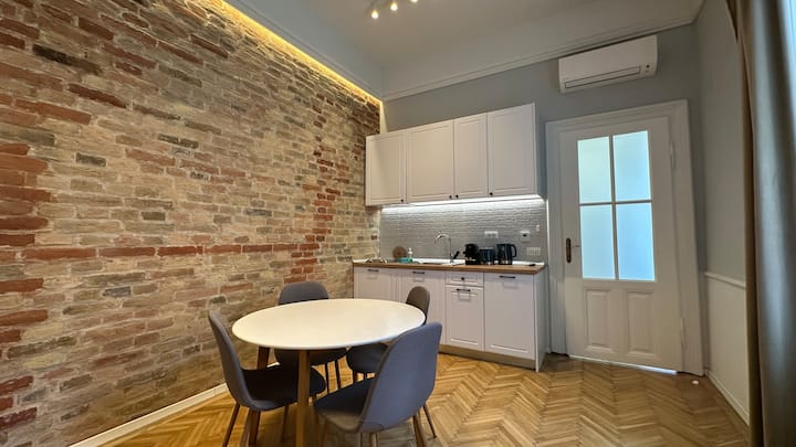 Carol Residence | Studio C8 | Powered By Neo - Temesvár
