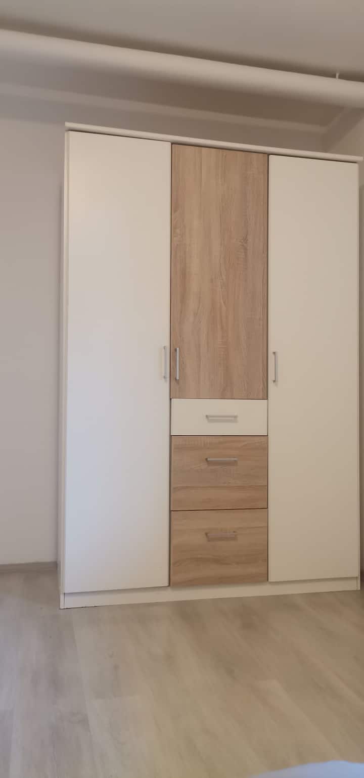 Apartma Tina - 盧布爾雅那