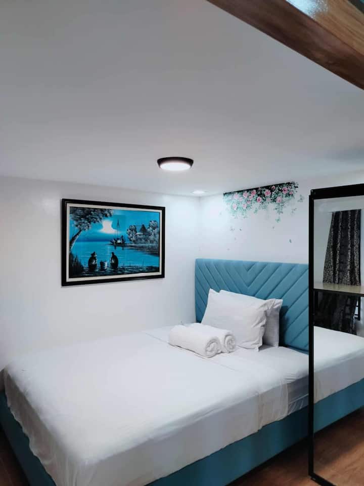 1a -Cabanatuan City's Best Bed And Breakfast Place - Cabanatuan City