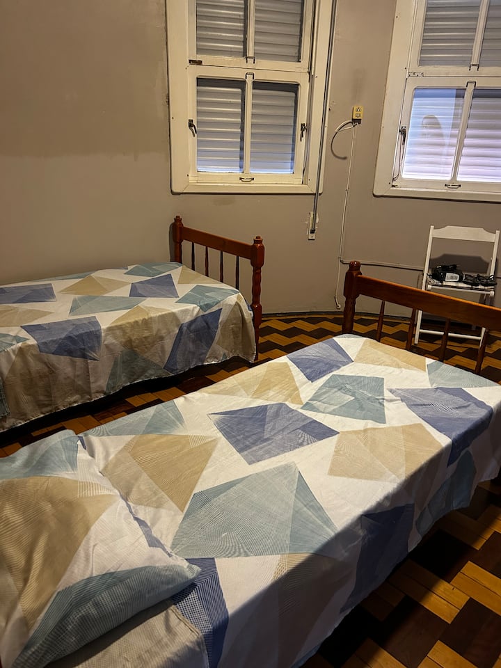 Recanto Da Lila - Paso de los Libres