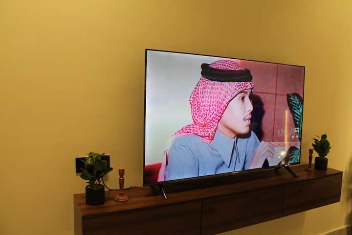 استديو فاخر وانيق B61 - Riad