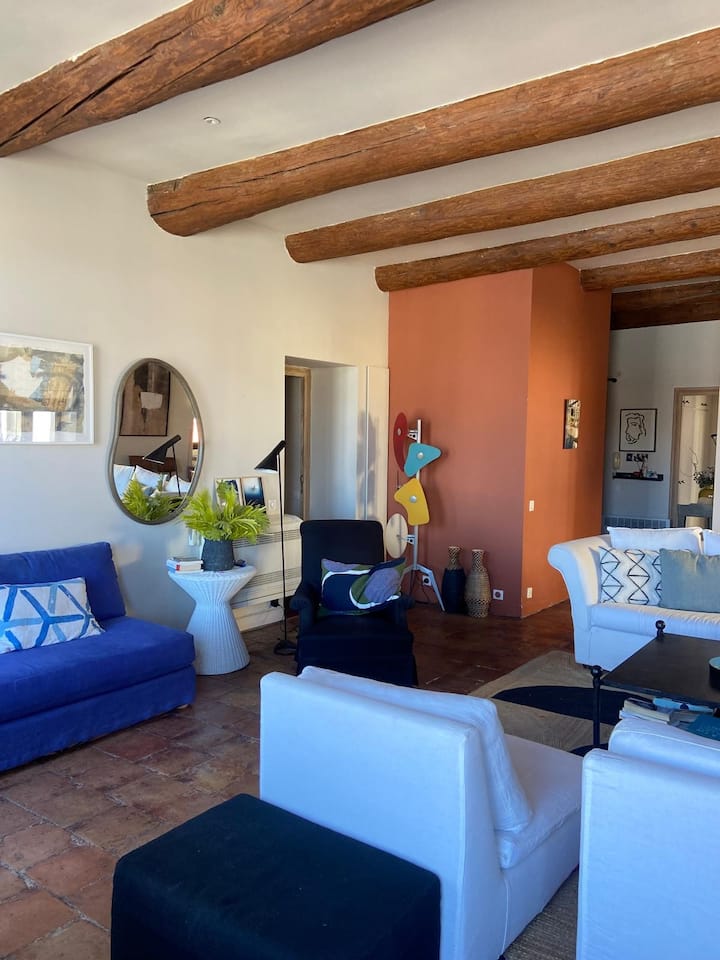 Sur Le Port / Climatisation - Marseille