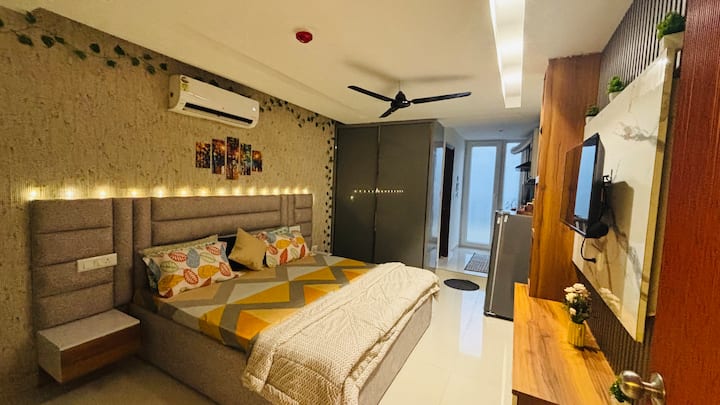 The Nook Ii - Zirakpur