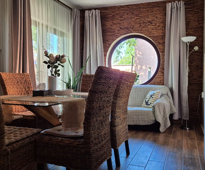 Haven Katherina - Balatonboglár