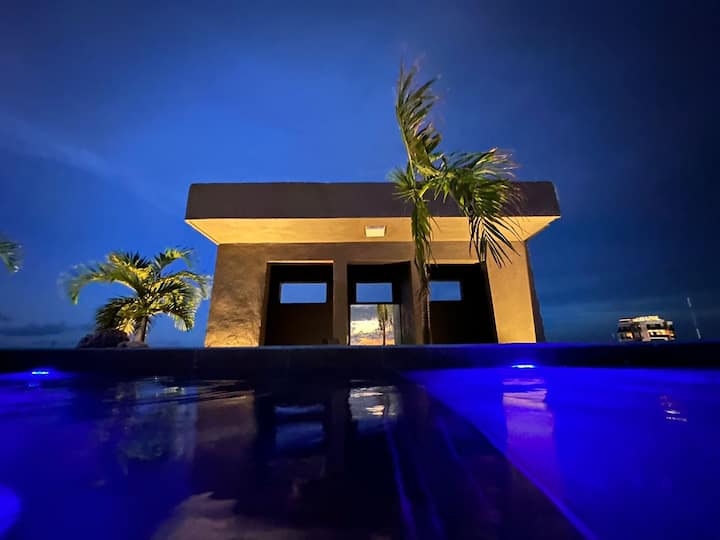 Estudio Azul - Cozumel