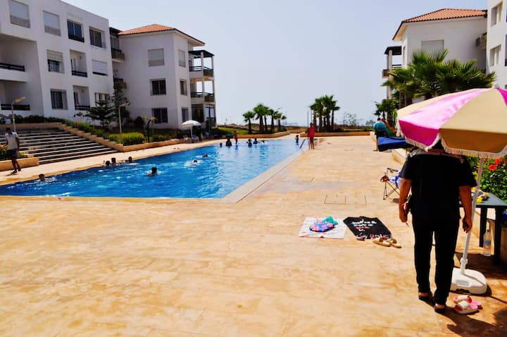 Appartement à Elmansouria - Mohammédia
