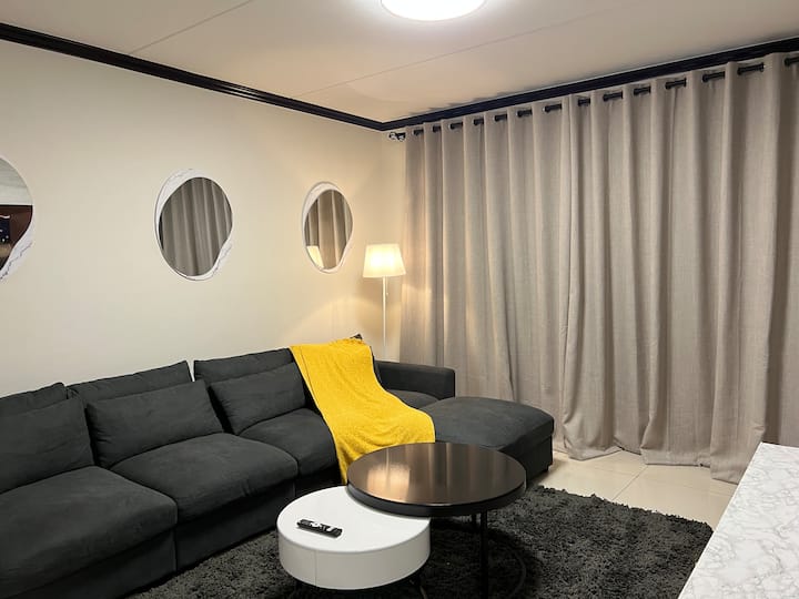 Midrànd Polytronic Retreat - Centurion