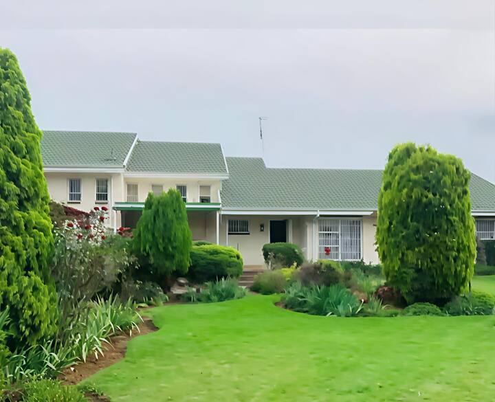 Halaal On The Vaal - Deneysville