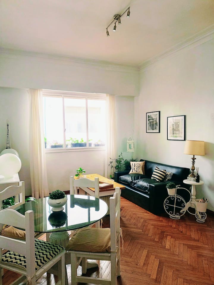 Centro De Buenos Aires - Buenos Aires