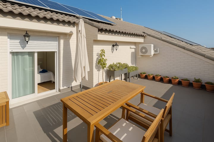 Dúplex Lestudi - Gandia